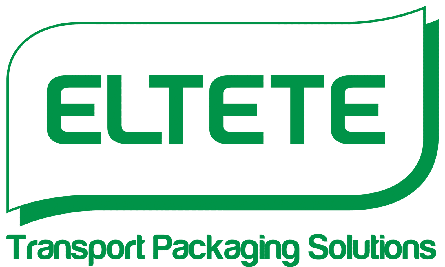 Eltete Slip Sheets - Carton sheets for palletless handling