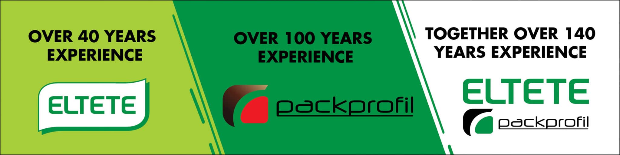 Eltete Group worldwide- Together stronger than ever - Eltete TPM