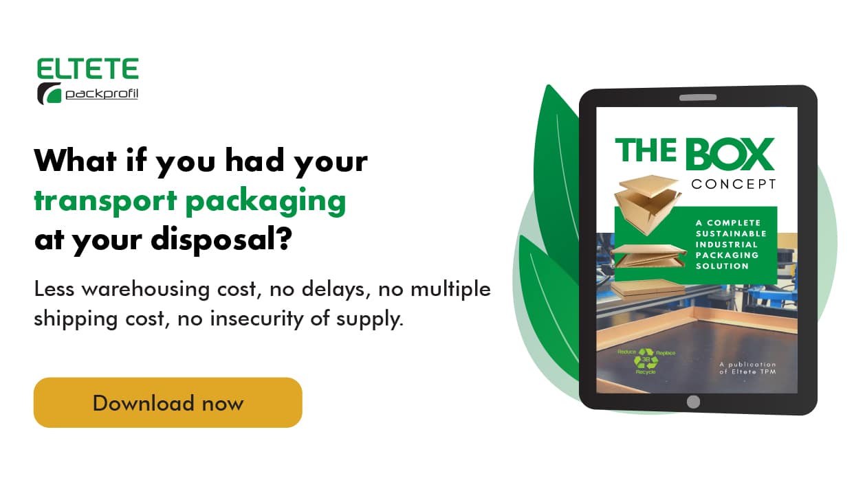 Ebook - The BOX concept by Eltete TPM