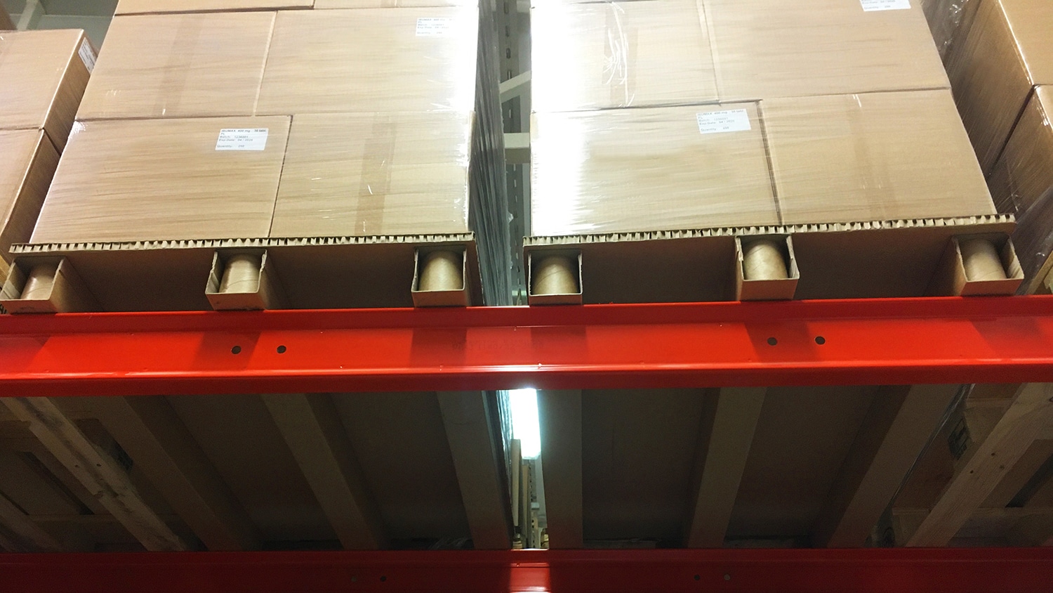 Pallbox | Alternativ till traditionella Pallar - Eltete TPM