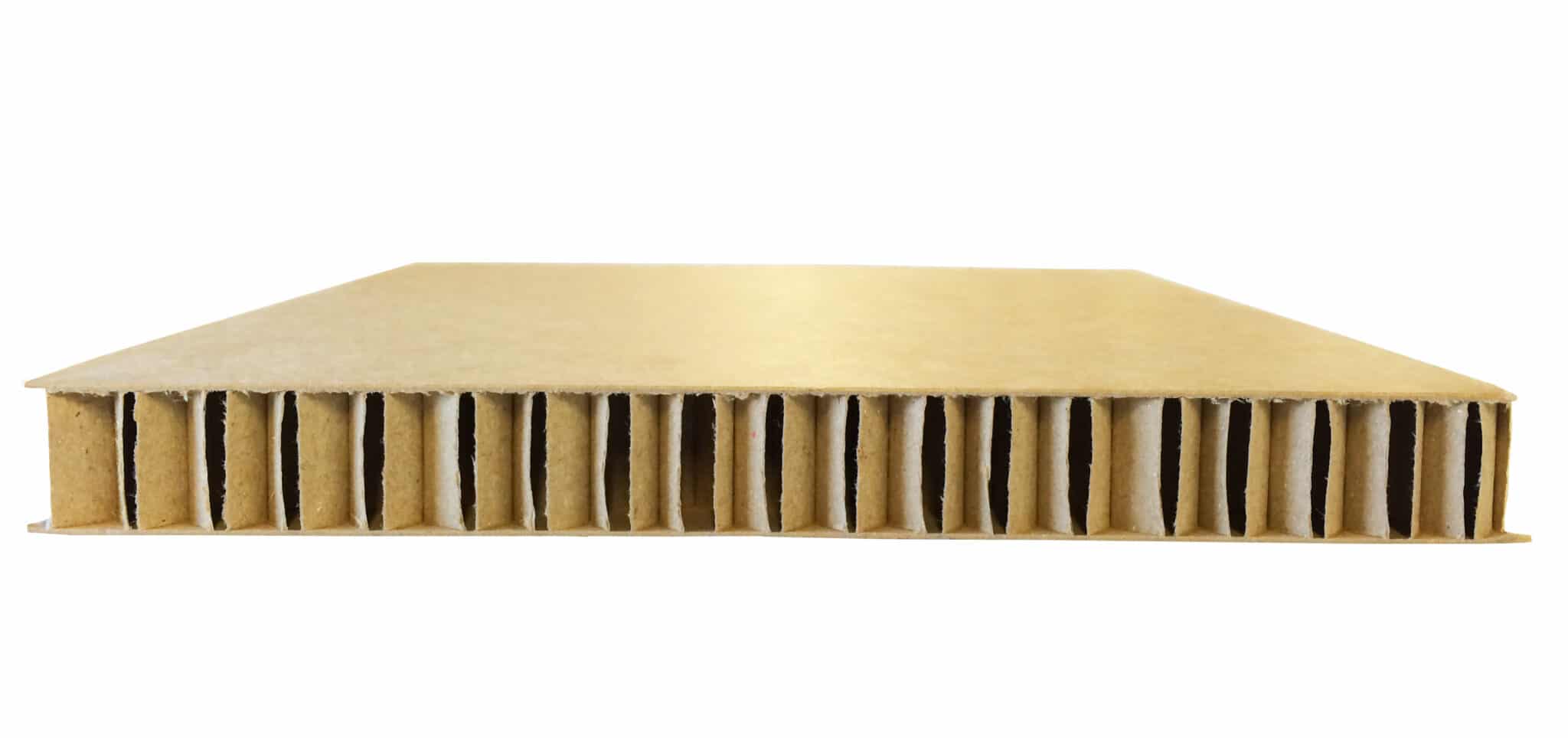 Eltete Honeycomb Board - #1 Void Filler & Carton Board Option
