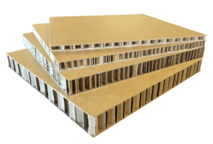 Eltete Honeycomb Board - #1 Void Filler & Carton Board Option