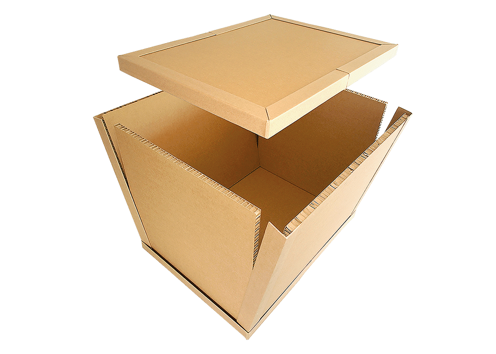 Air Cargo pallet solutions - AirCargoRunners