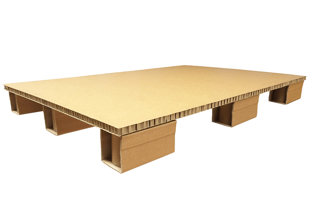 Air Cargo pallet solutions - AirCargoRunners