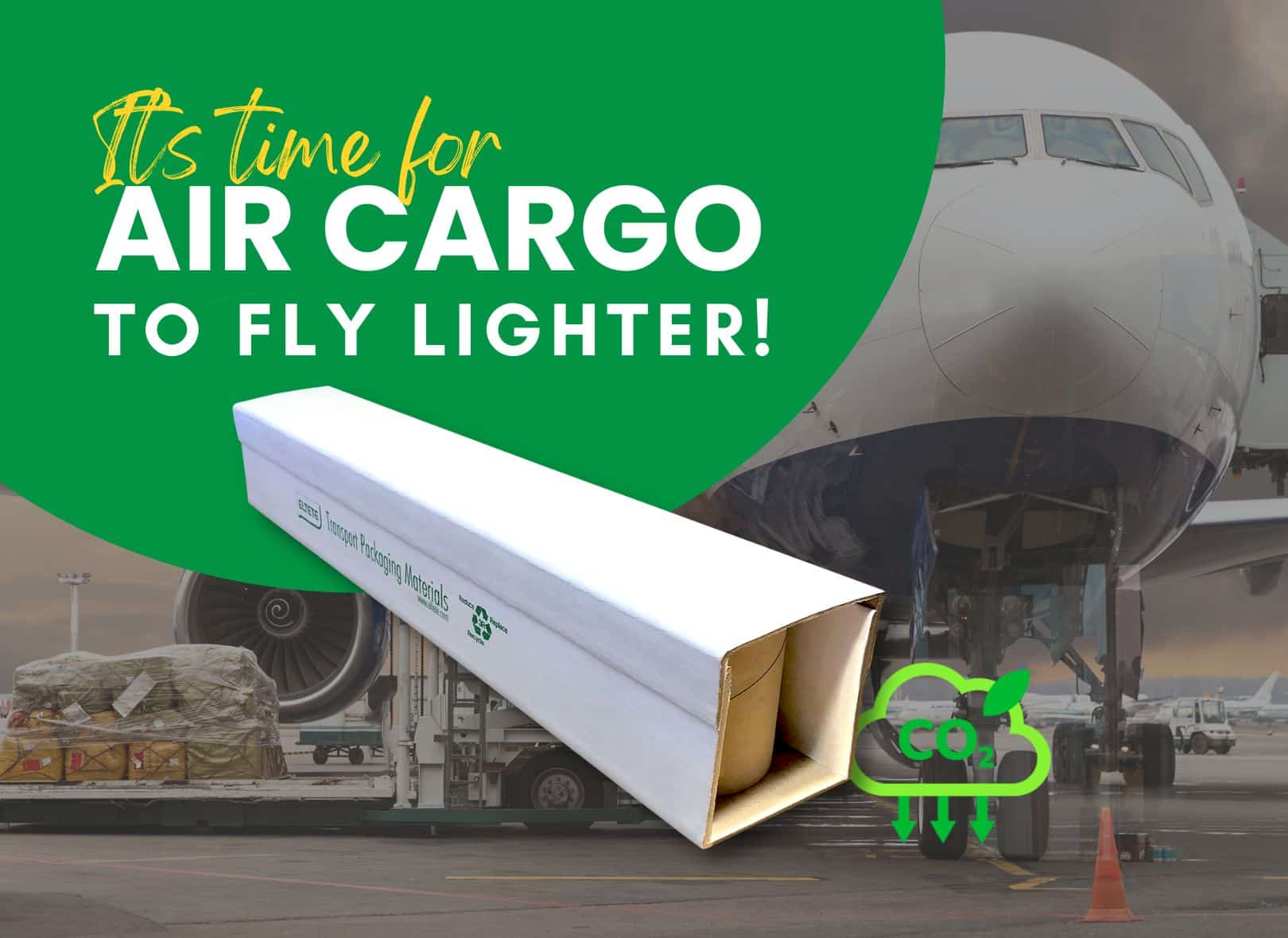Air Cargo pallet solutions - AirCargoRunners