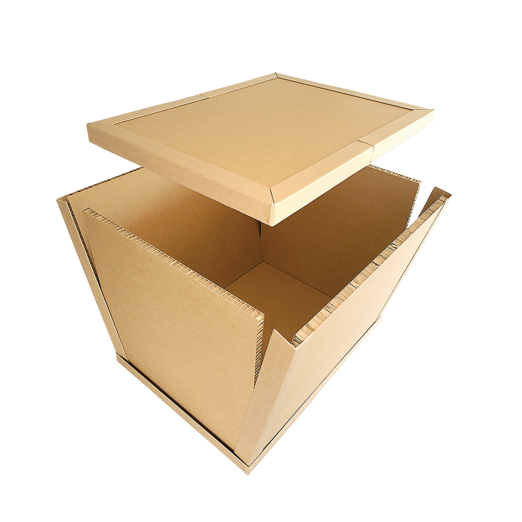Eltete TPM IRPBA-2500: Innovating Paper Pallet Assembly