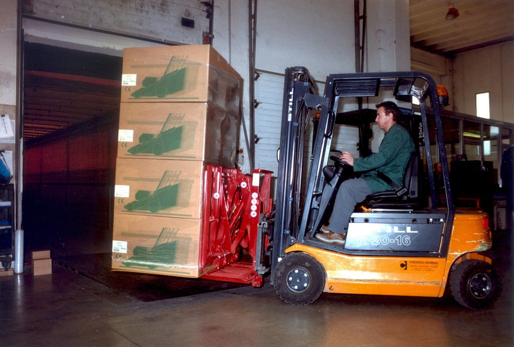 6 Key Benefits of Slip Sheets: Get ROI within months